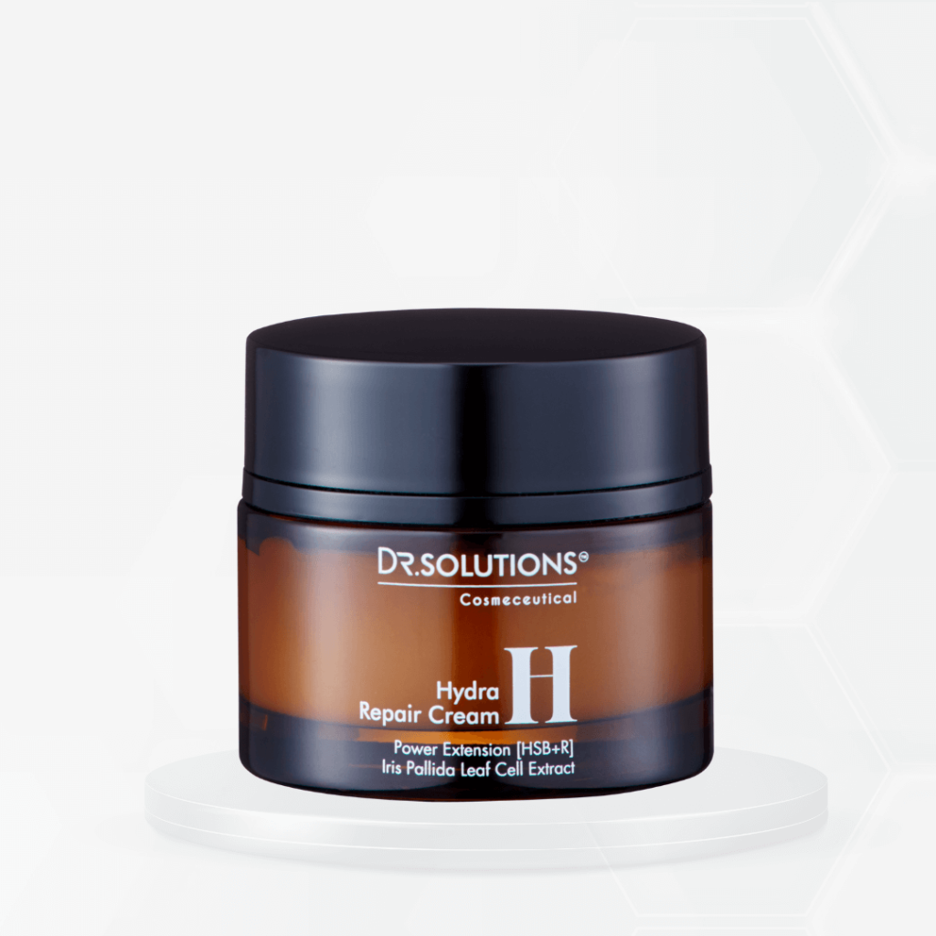 Hydra Repair Cream - Dr Solutions