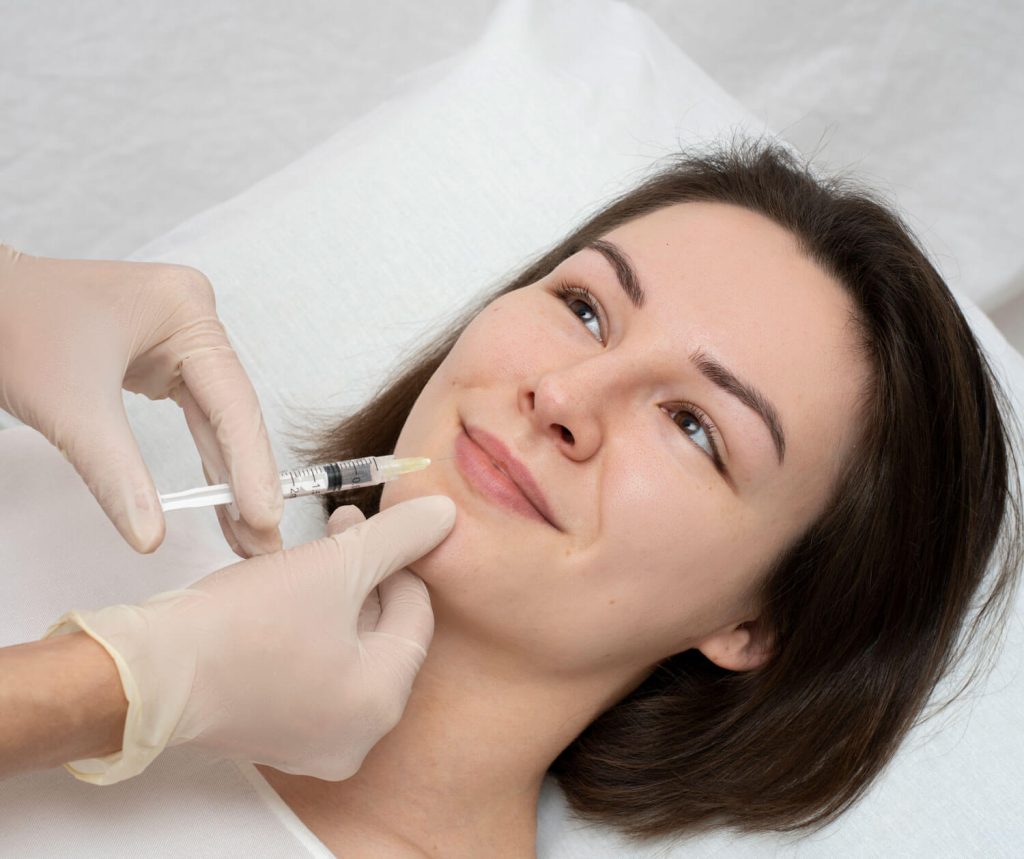 Dermal Fillers - Dr Solutions