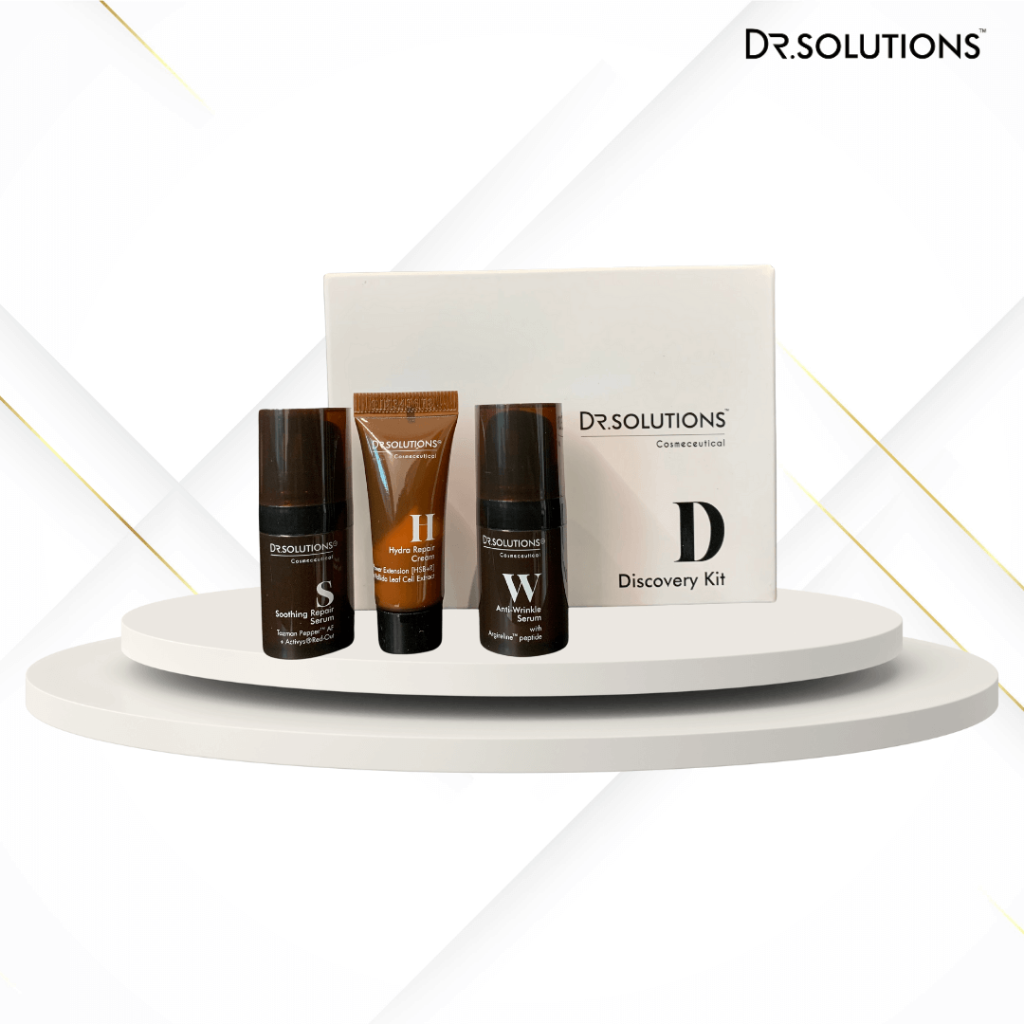 Dr.Solutions Discovery Kits - Dr Solutions